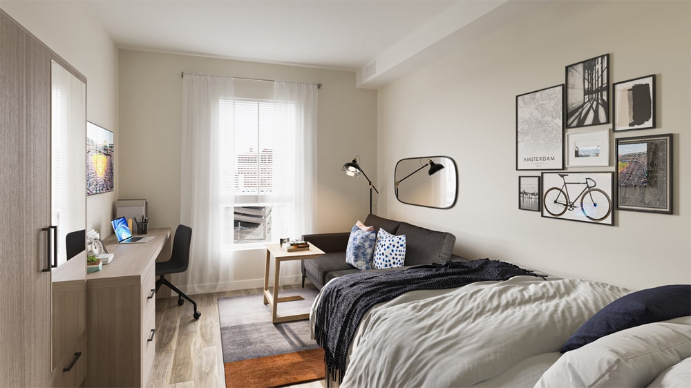 Apartments Photo Gallery | HERE Pittsburgh