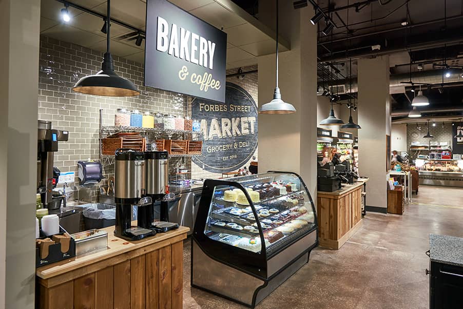 Neighborhood Tour | HERE Pittsburgh